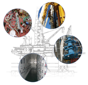 Rig Inspections - Oil Rig Equipment Auditing, Rig Commissioning ...